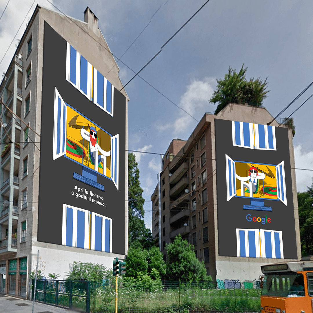 Specializing Master in Art Direction & Copywriting | POLI.design