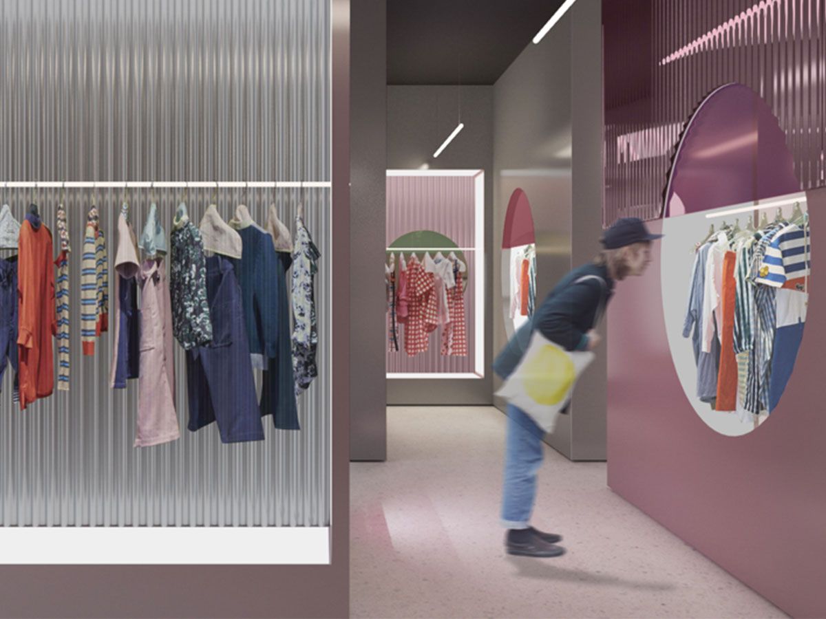 Specializing Master in Interior Design | POLI.design