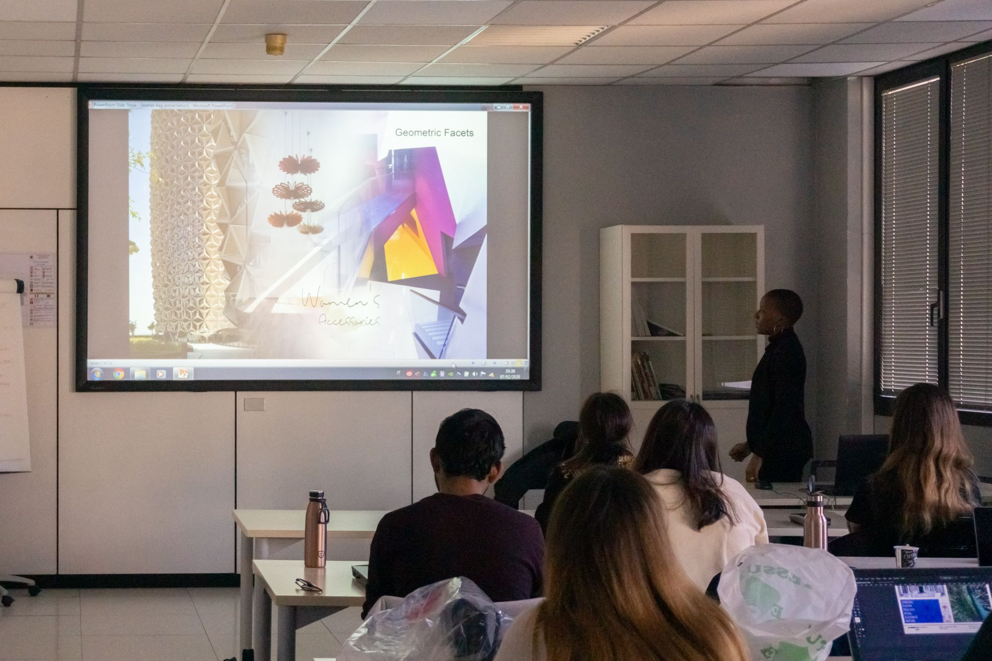 Fashion Creation: Accessory Design & Management • POLI.design