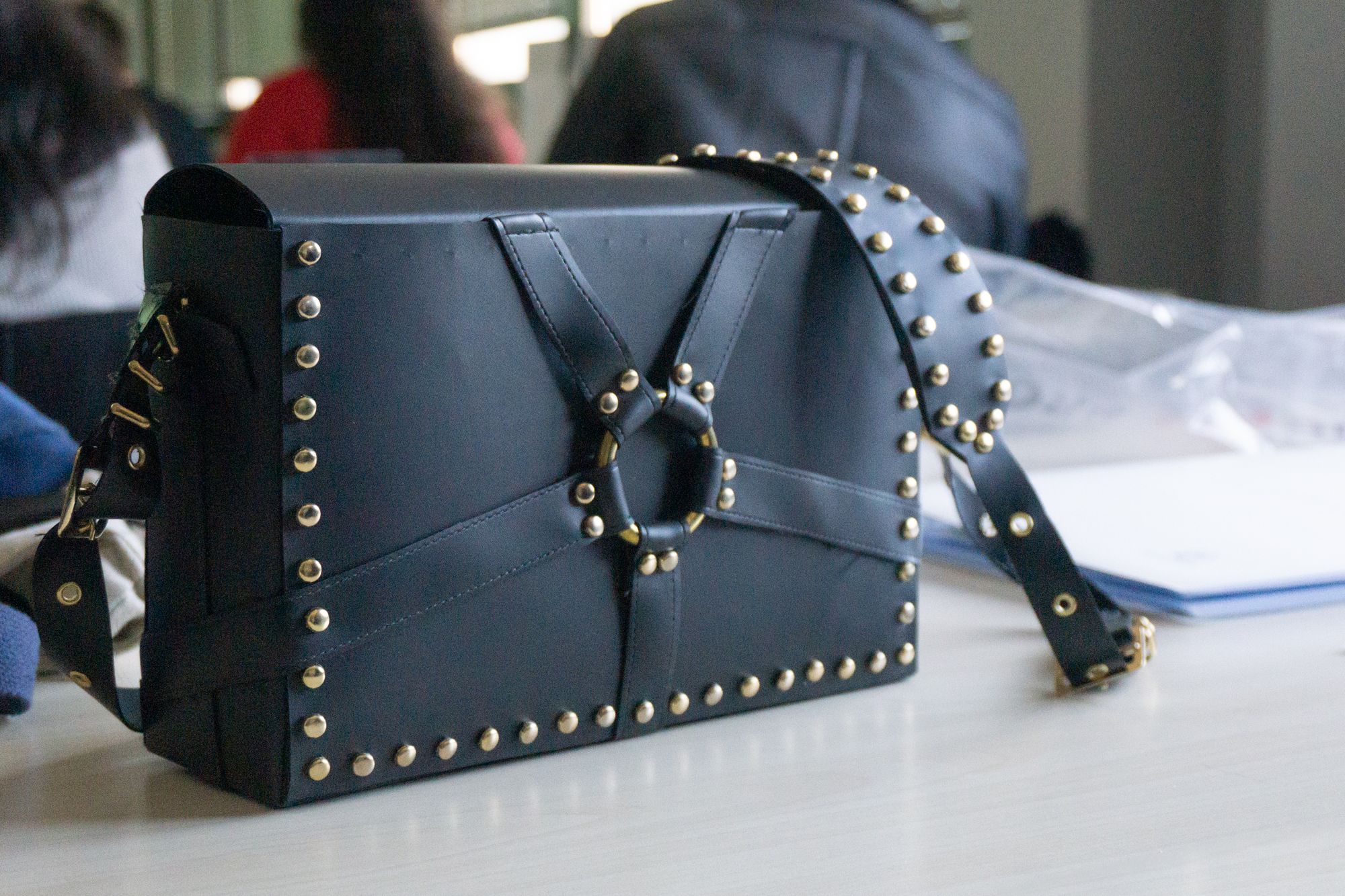 Specializing Master in Fashion Accessories & Jewellery: Design ...