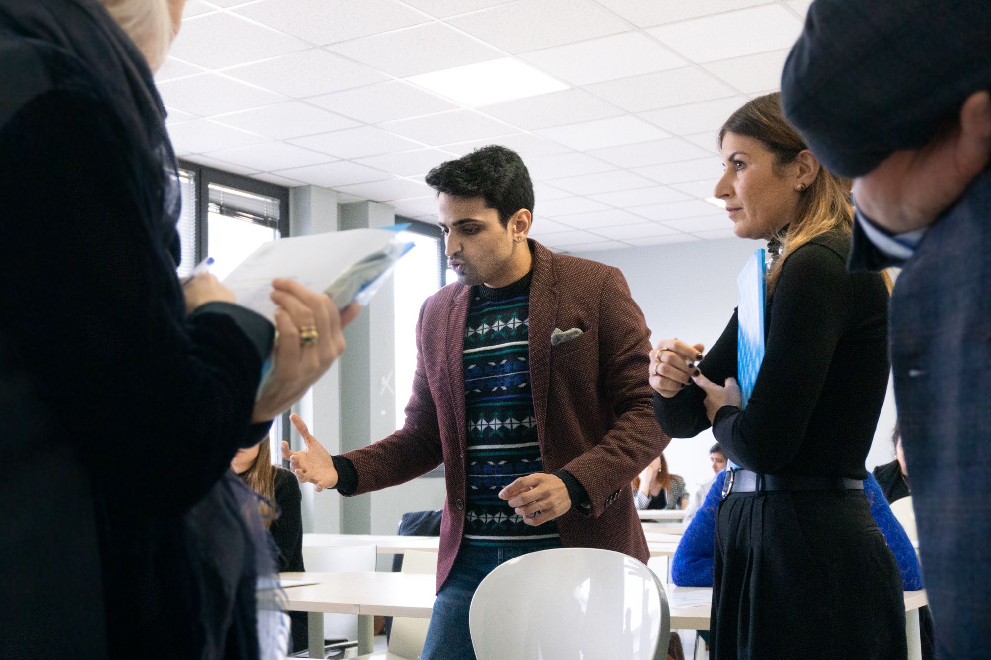 Fashion Creation: Accessory Design & Management • POLI.design