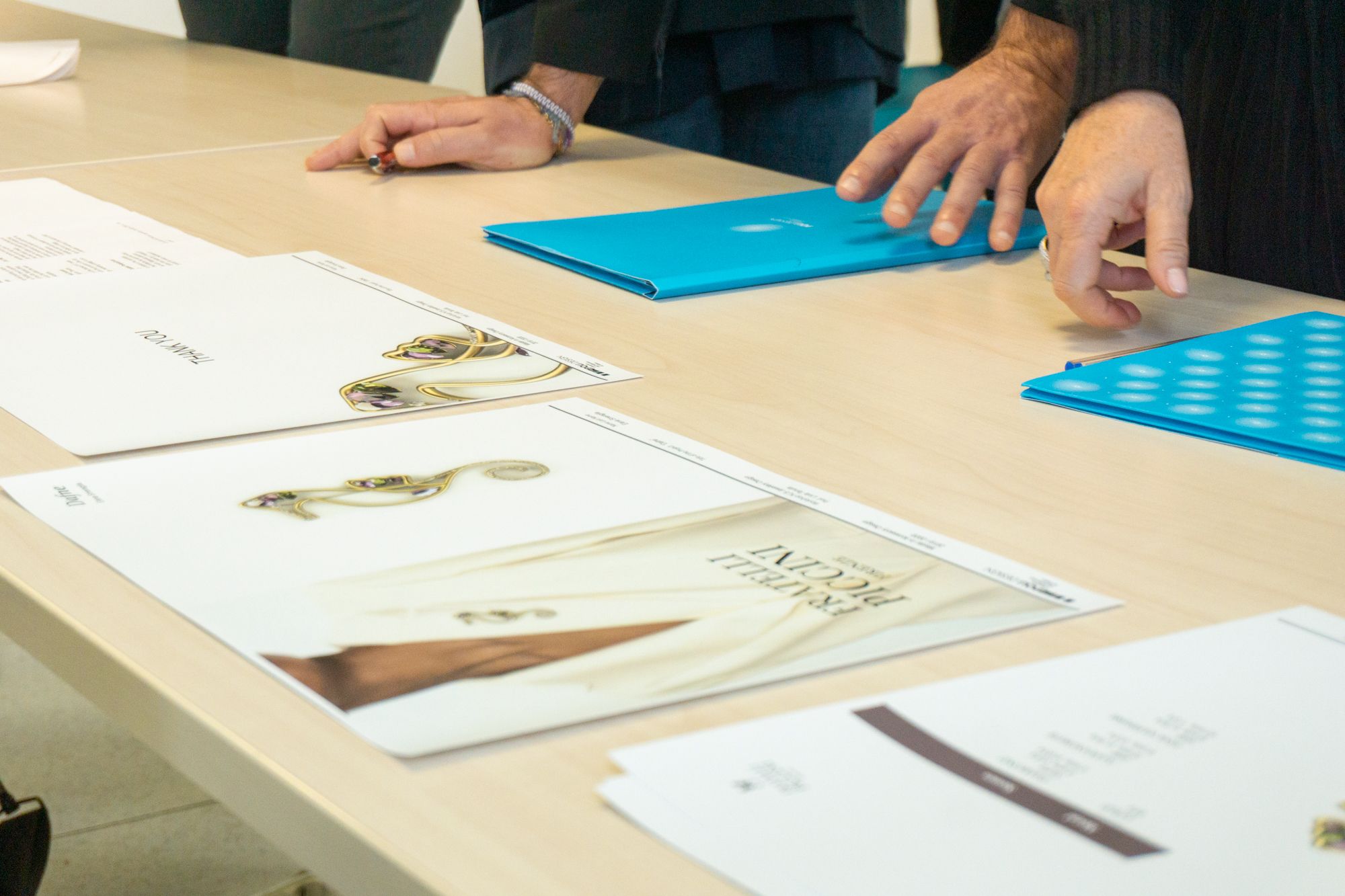 Fashion Creation: Accessory Design & Management • POLI.design