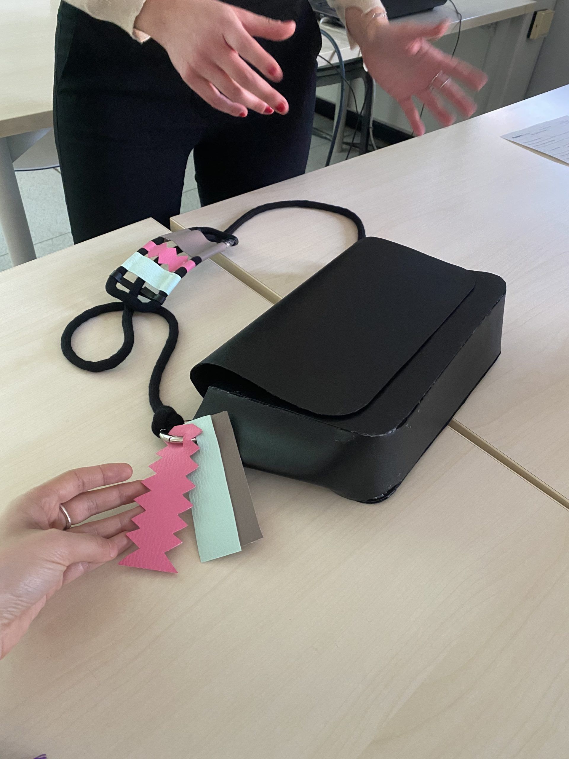 Fashion Creation: Accessory Design & Management • POLI.design