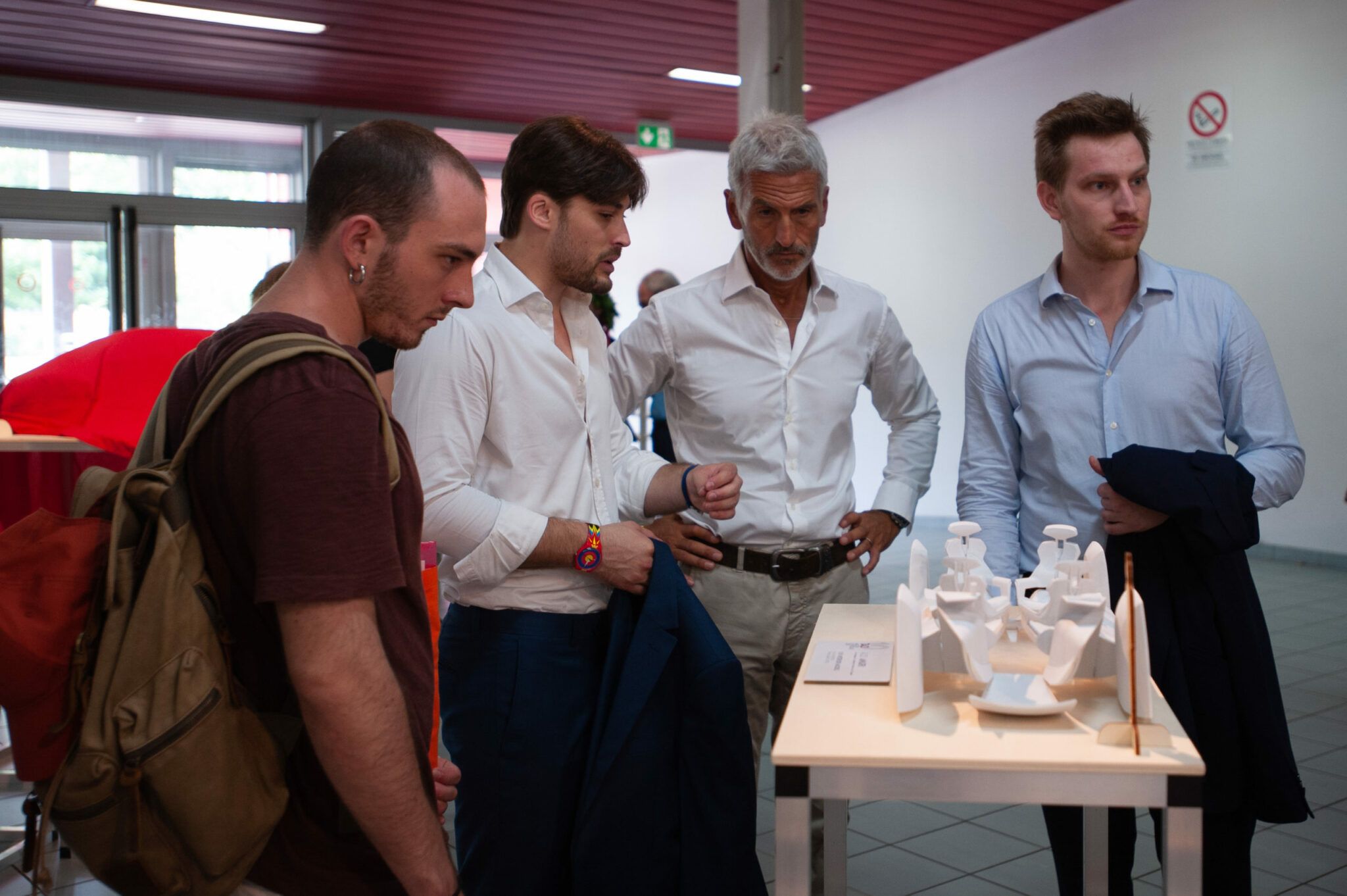 Specializing Master in Transportation & Automobile Design | POLI.design