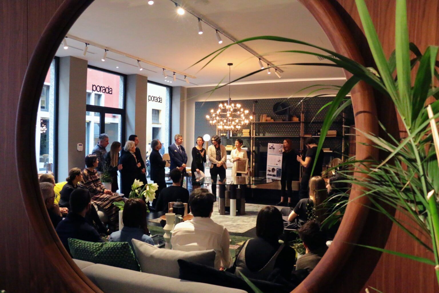 About Us | POLI.design | Consortium Company of the Politecnico of Milan