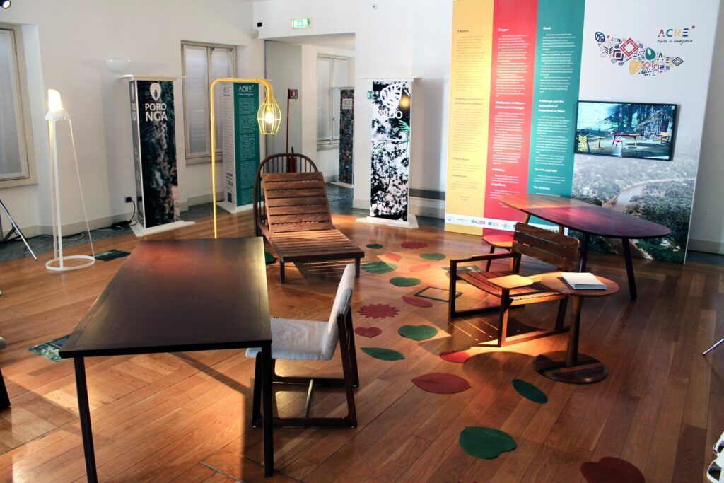 Business and Innovation • POLI.design