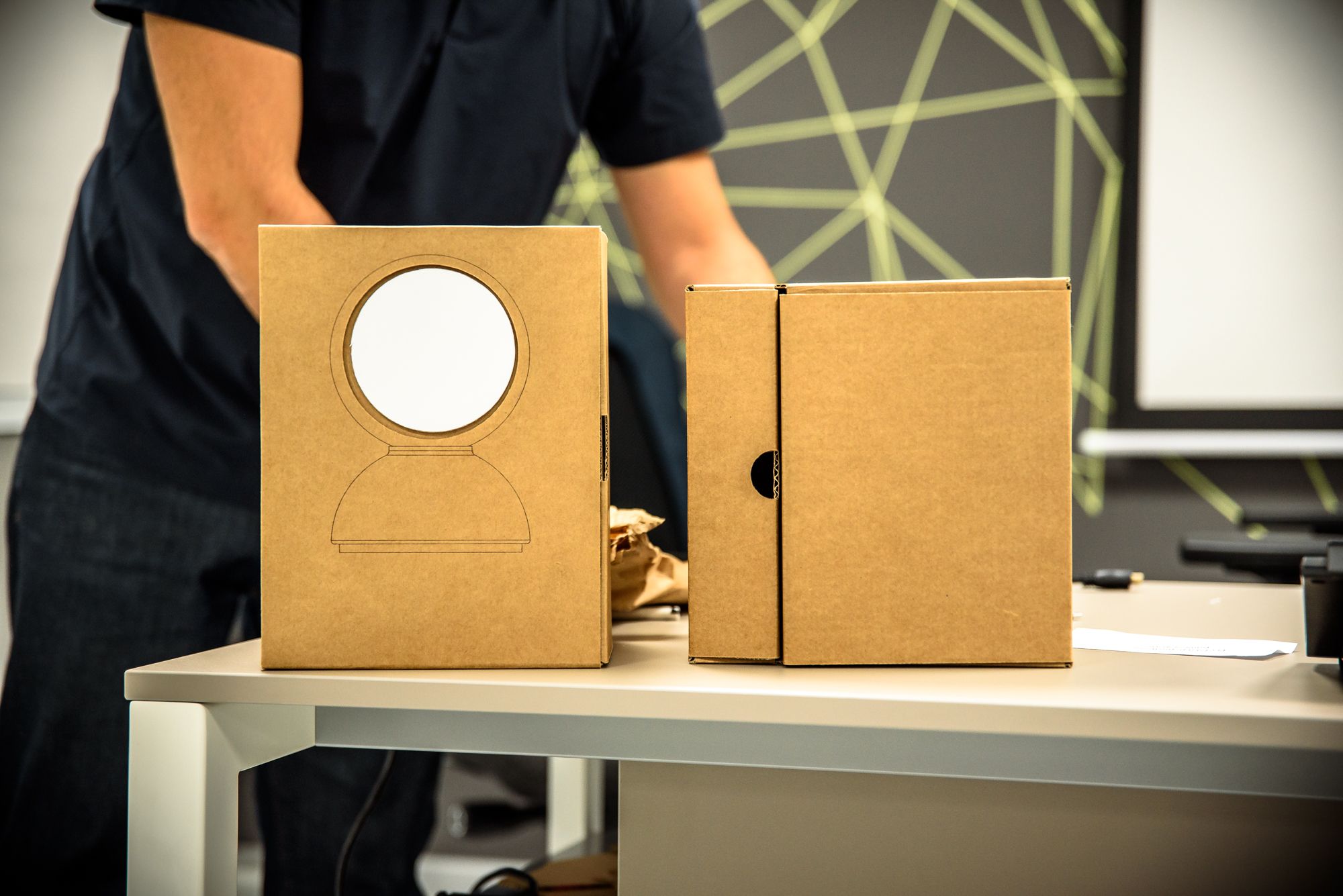 Sustainable Packaging Design & Engineering • POLI.design