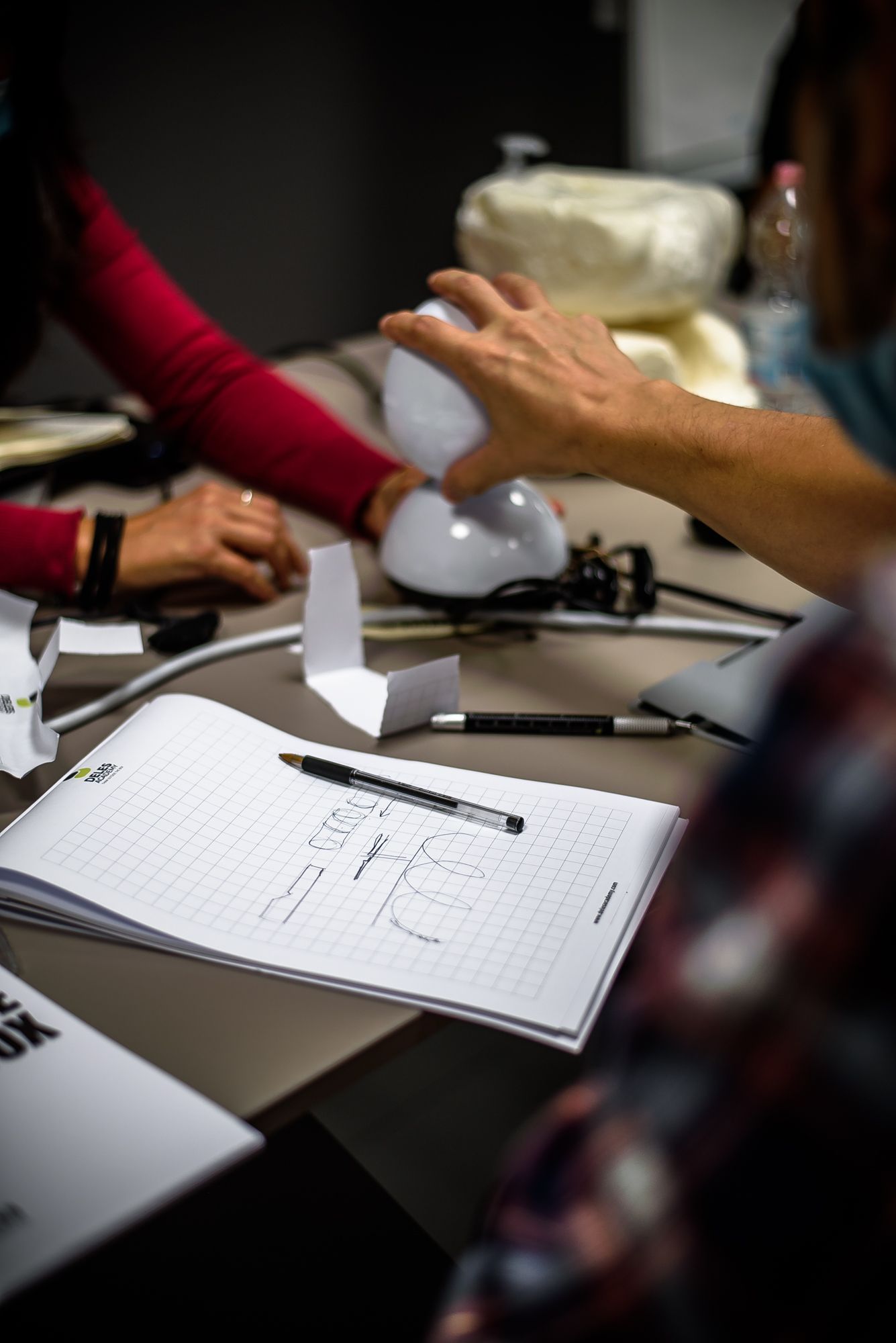 Sustainable Packaging Design & Engineering • POLI.design