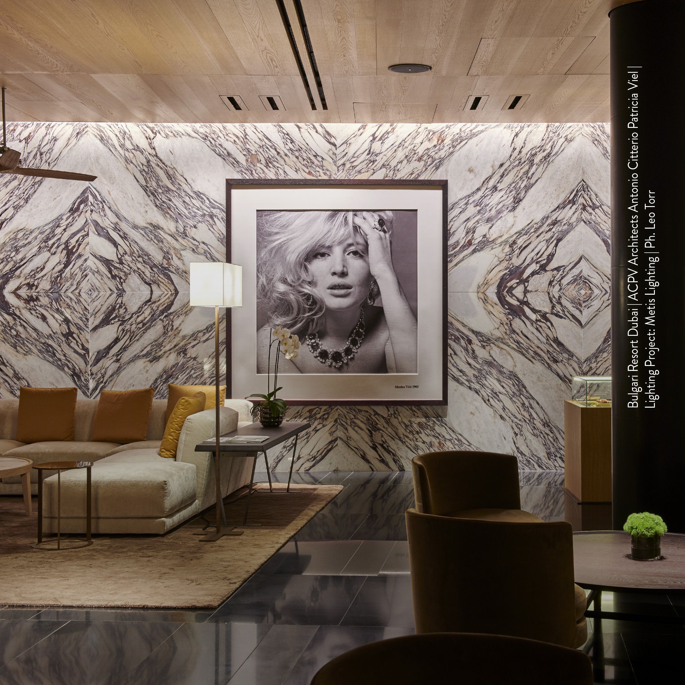 Master in Lighting Design & Technology | POLI.design