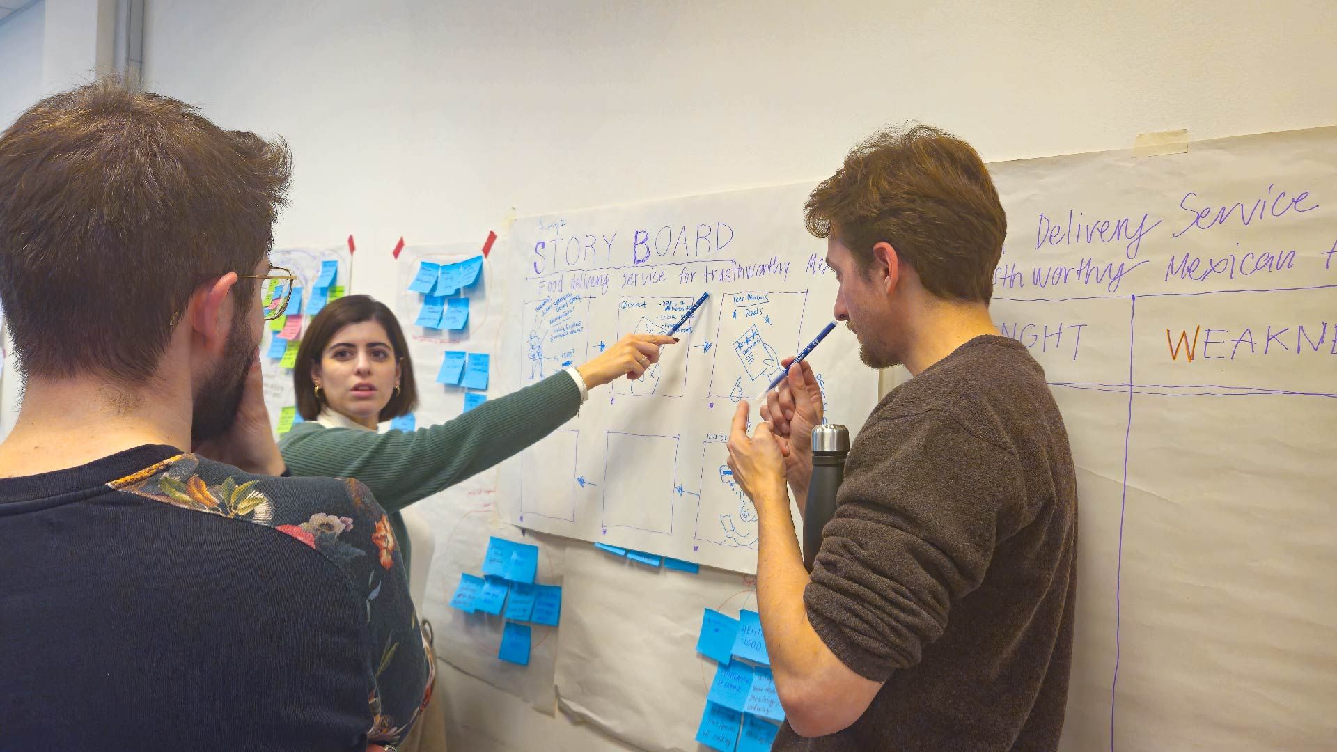 Service Design • POLI.design