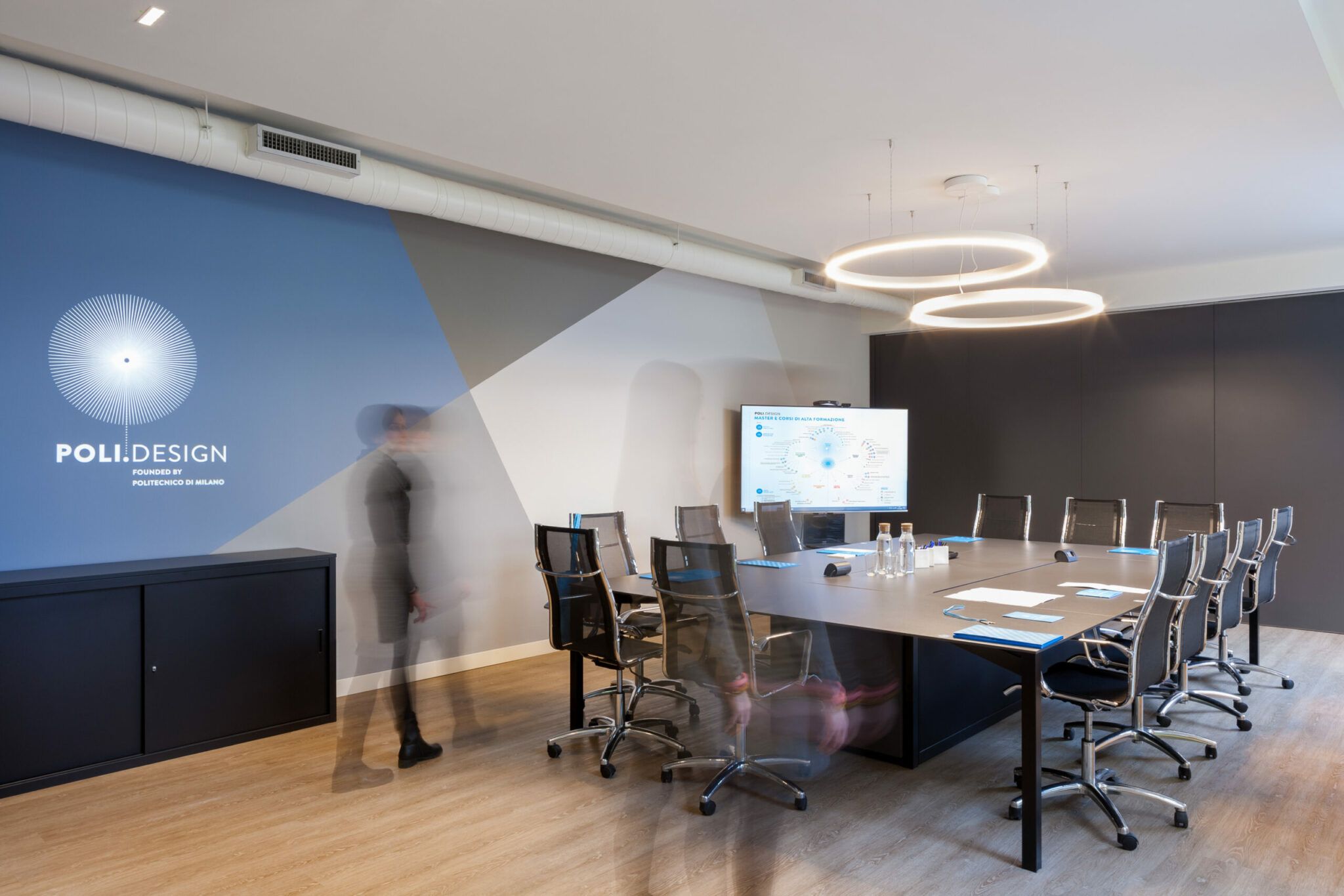 External Activities • POLI.design