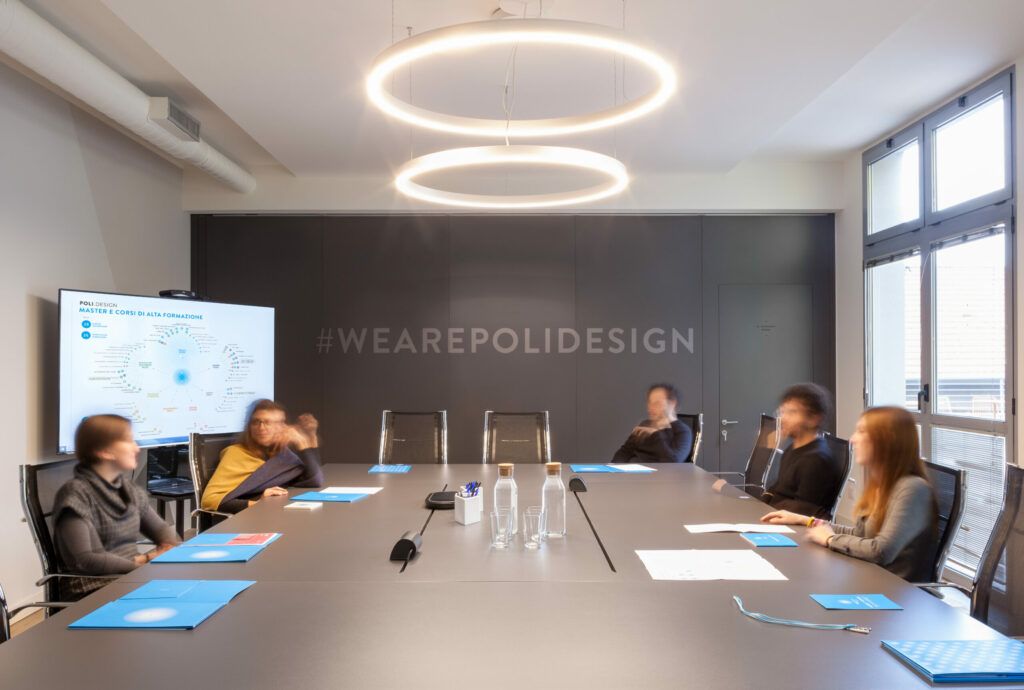 POLI.design - Società Consortile del Politecnico di Milano
