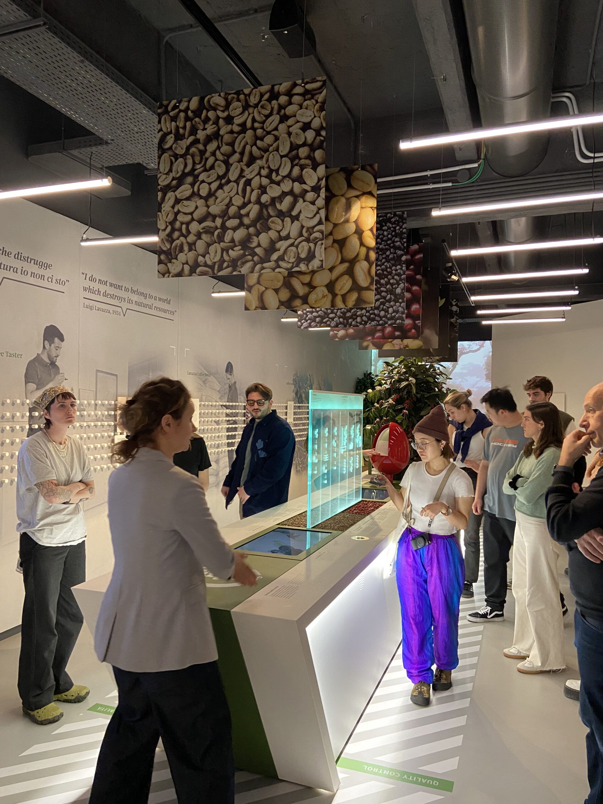 Specializing Master in Design for Food | POLI.design