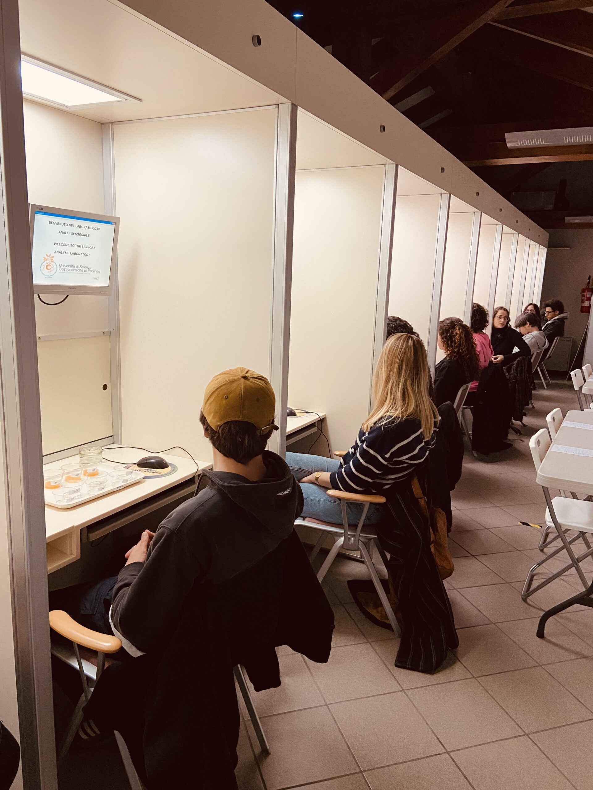 Specializing Master in Design for Food | POLI.design