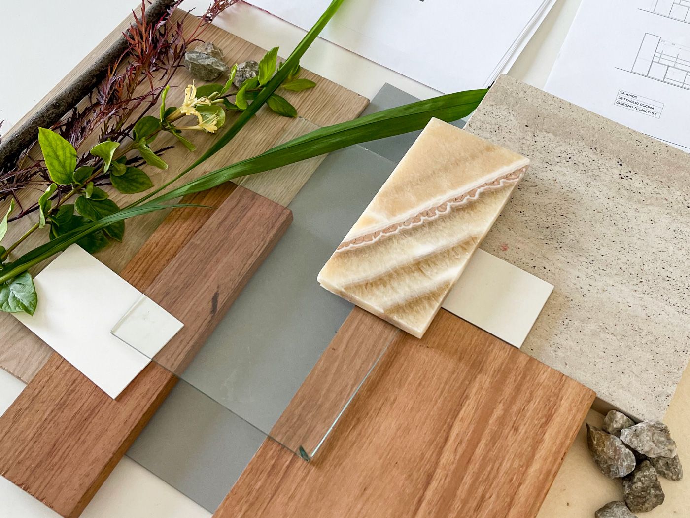 Specializing Master in Interior Design | POLI.design