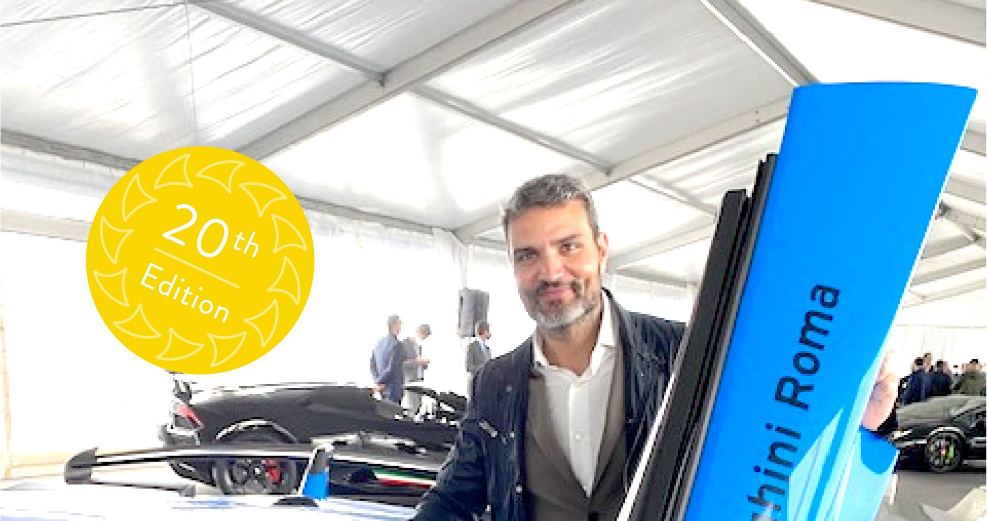 Il Master in Yacht Design si racconta • POLI.design