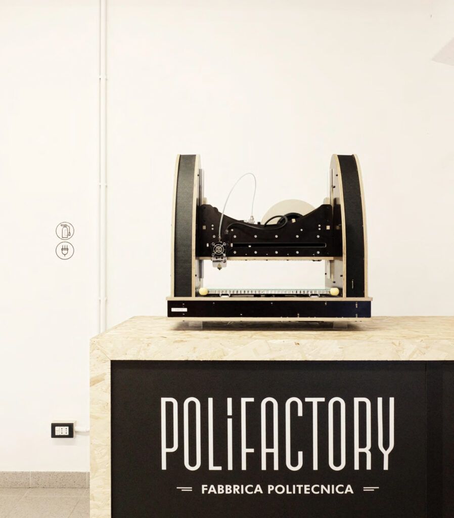 Laboratories | Laboratory Systems | Pratical Education | POLI.design