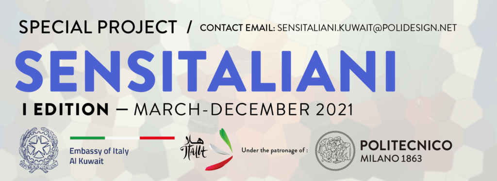 POLI.design over the world • POLI.design