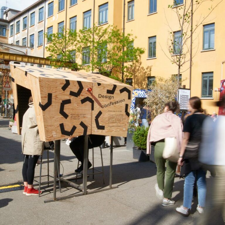 Super Early Bird | –15% • POLI.design