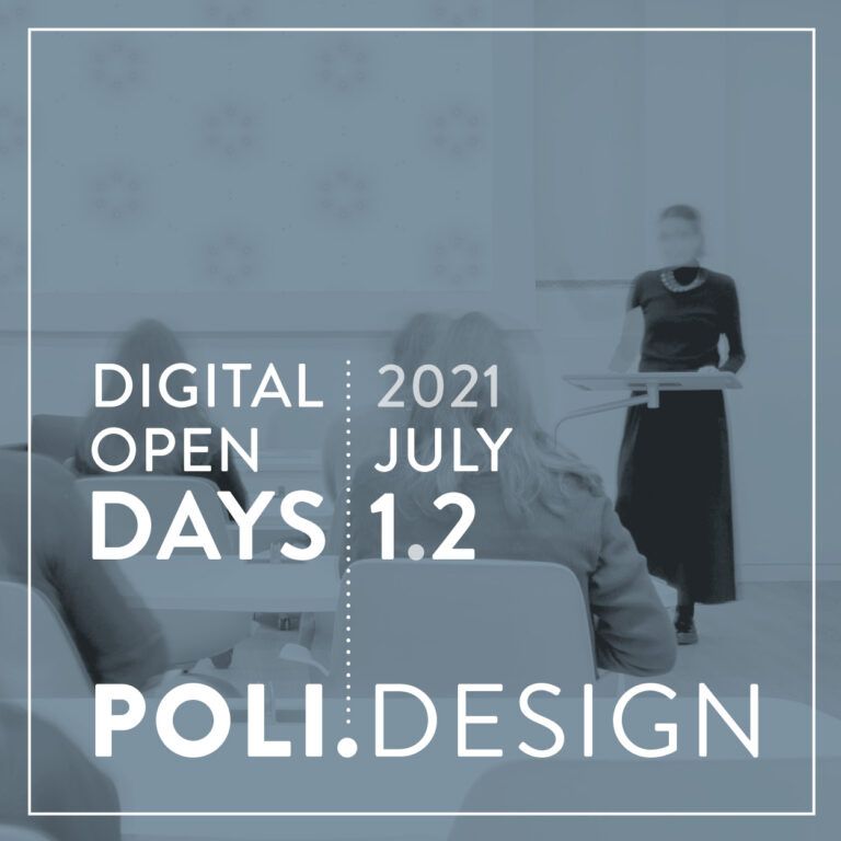 Design Journals • POLI.design