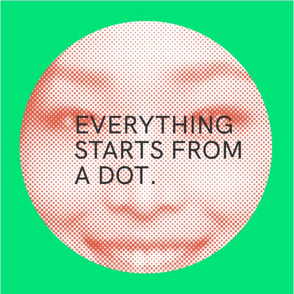 DOT, POLI.design DIGITAL COMMUNITY • POLI.design