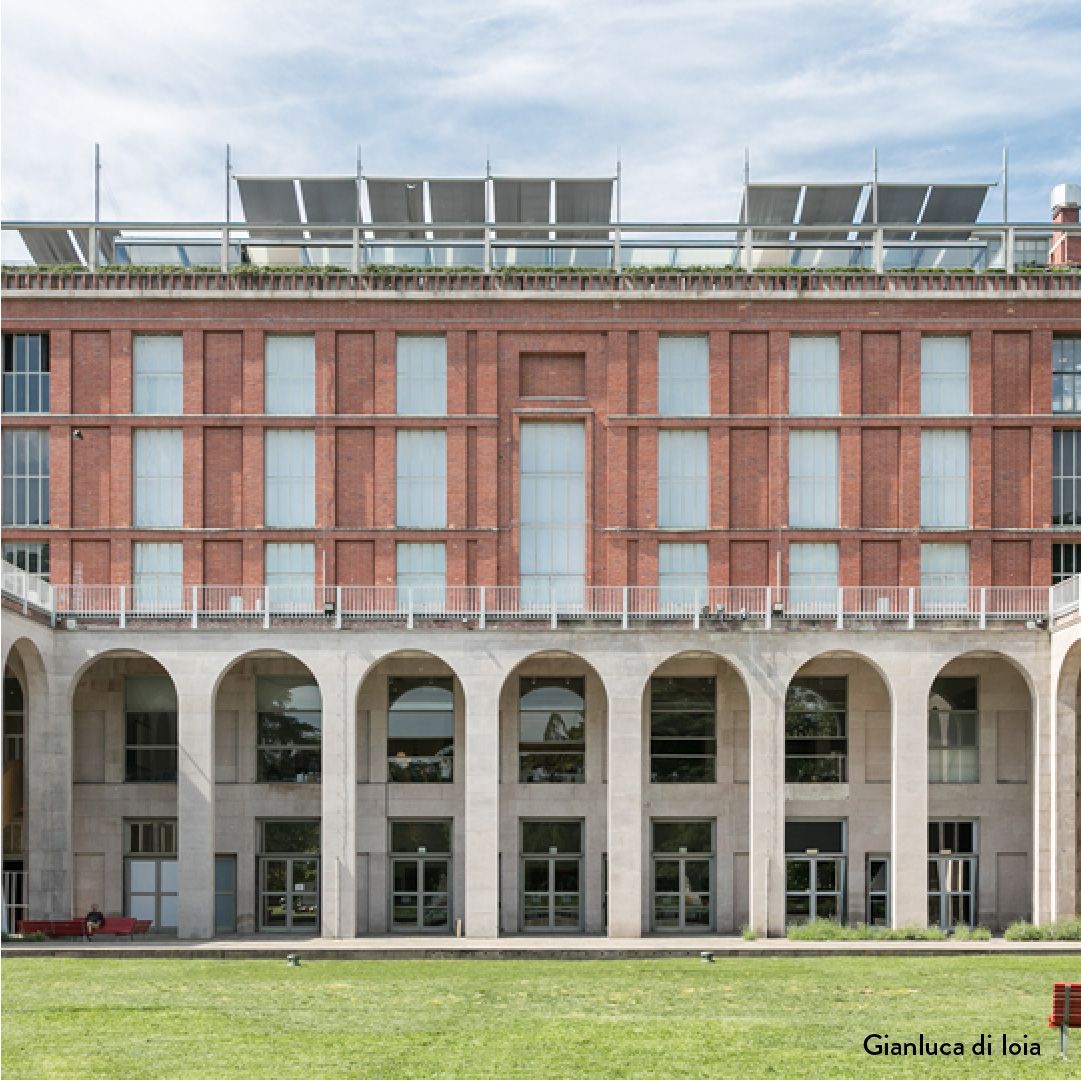 Al via la collaborazione tra POLI.design e Fondazione La Triennale di ...