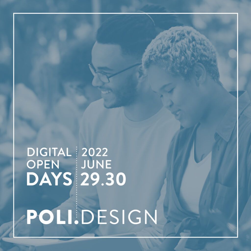 About • POLI.design