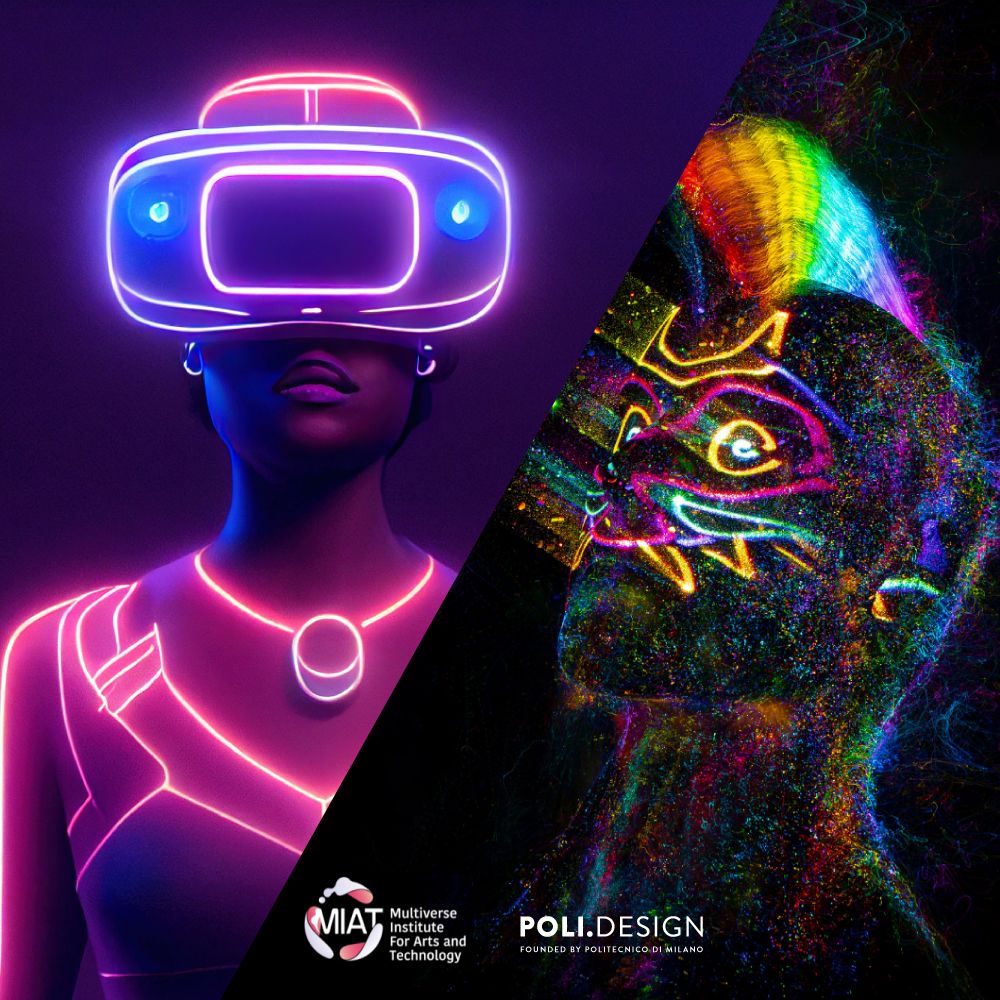 Digital and Interaction • POLI.design