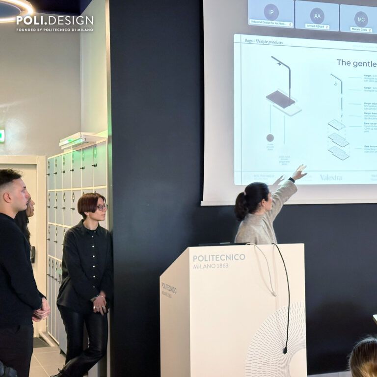 Showcase • POLI.design