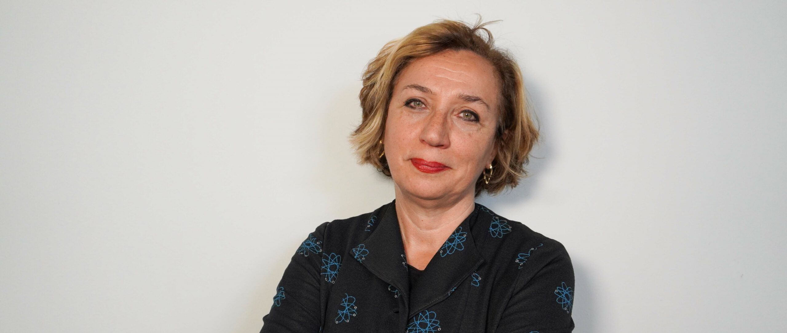 Anna Barbara assume la carica di Presidente del CdA