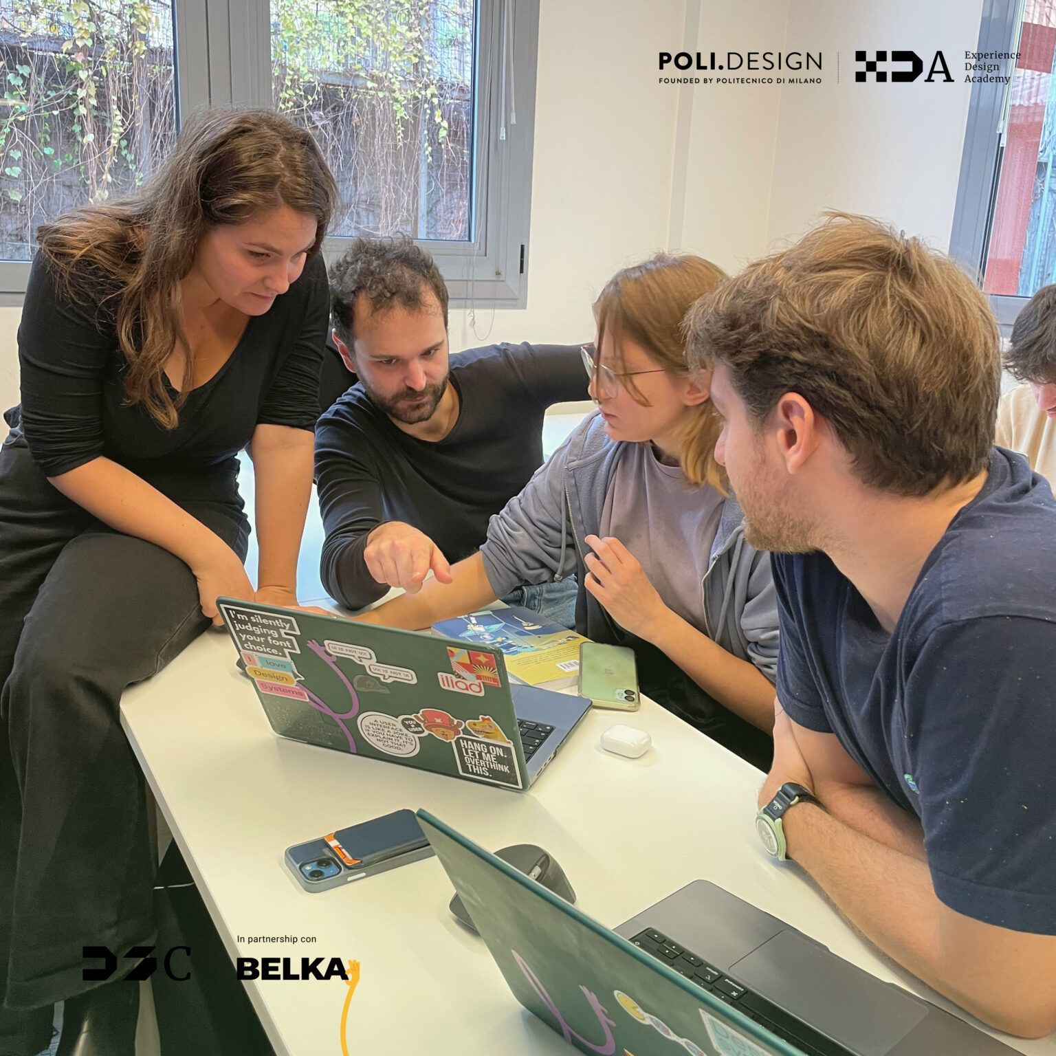 Design System • POLI.design
