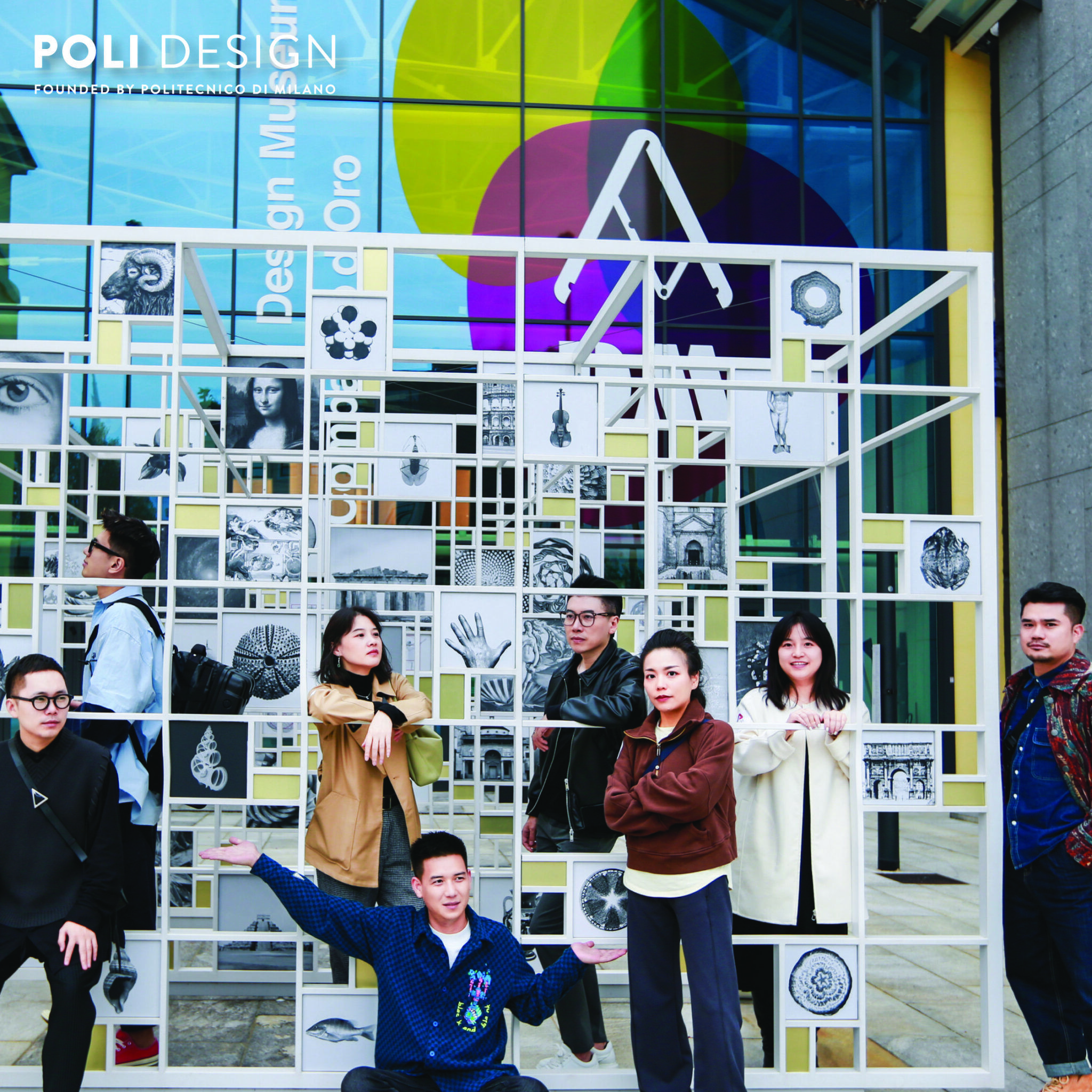 POLI.design x Ariston: a tailored learning experience
