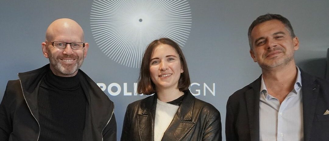 POLI.design and IE School of Architecture & Design: the partnership