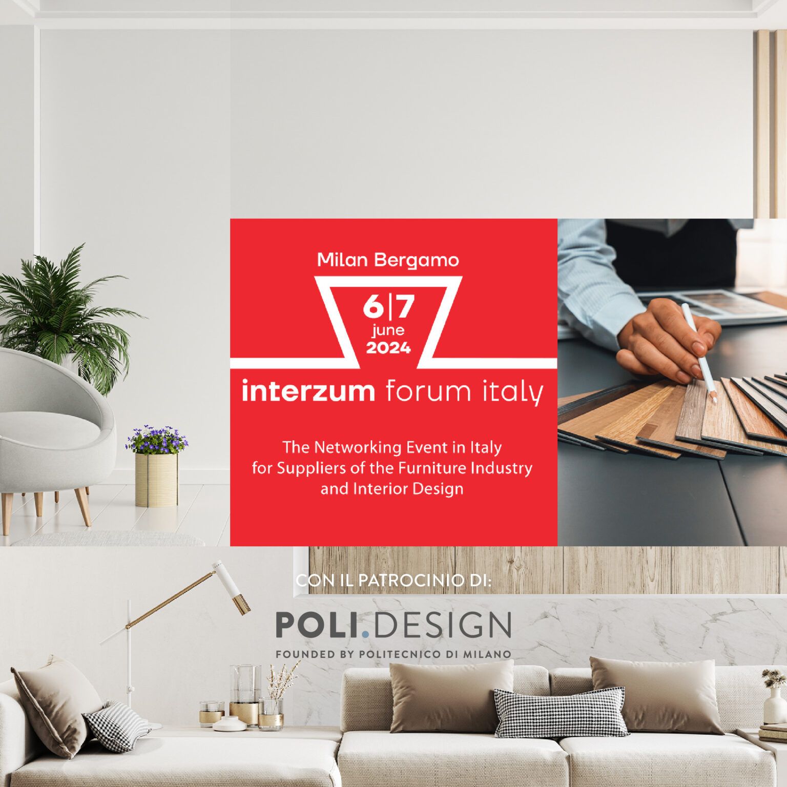 POLI.design - Società Consortile del Politecnico di Milano