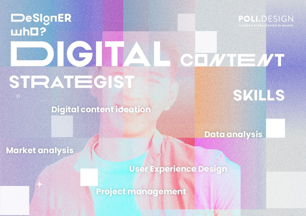 Designer Who? • POLI.design