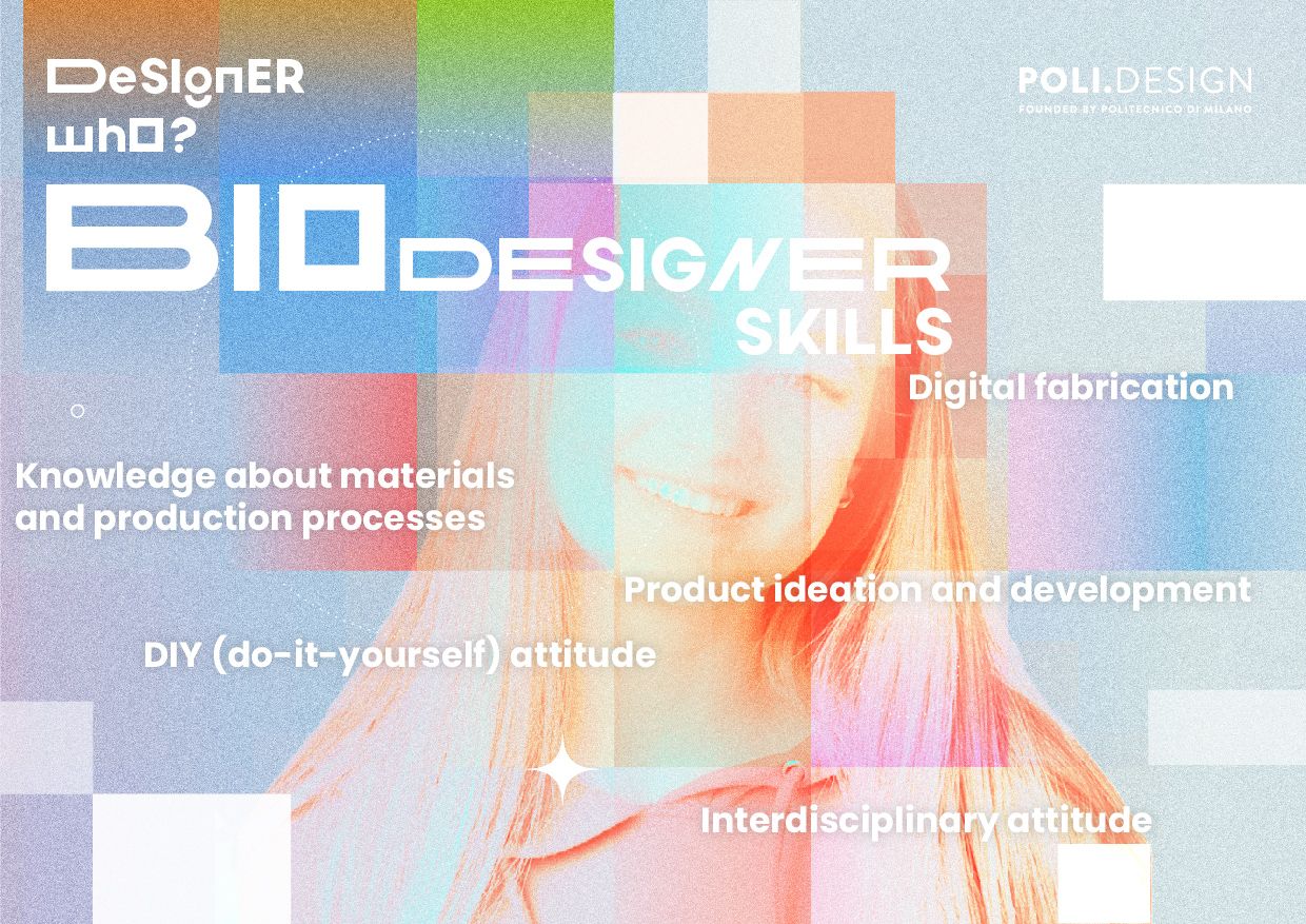 Designer Who? • POLI.design