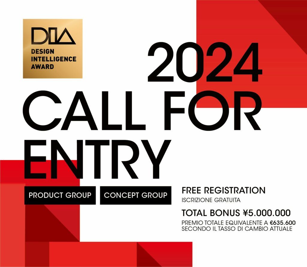 POLI.design and the DIA Design Intelligence Award 2024