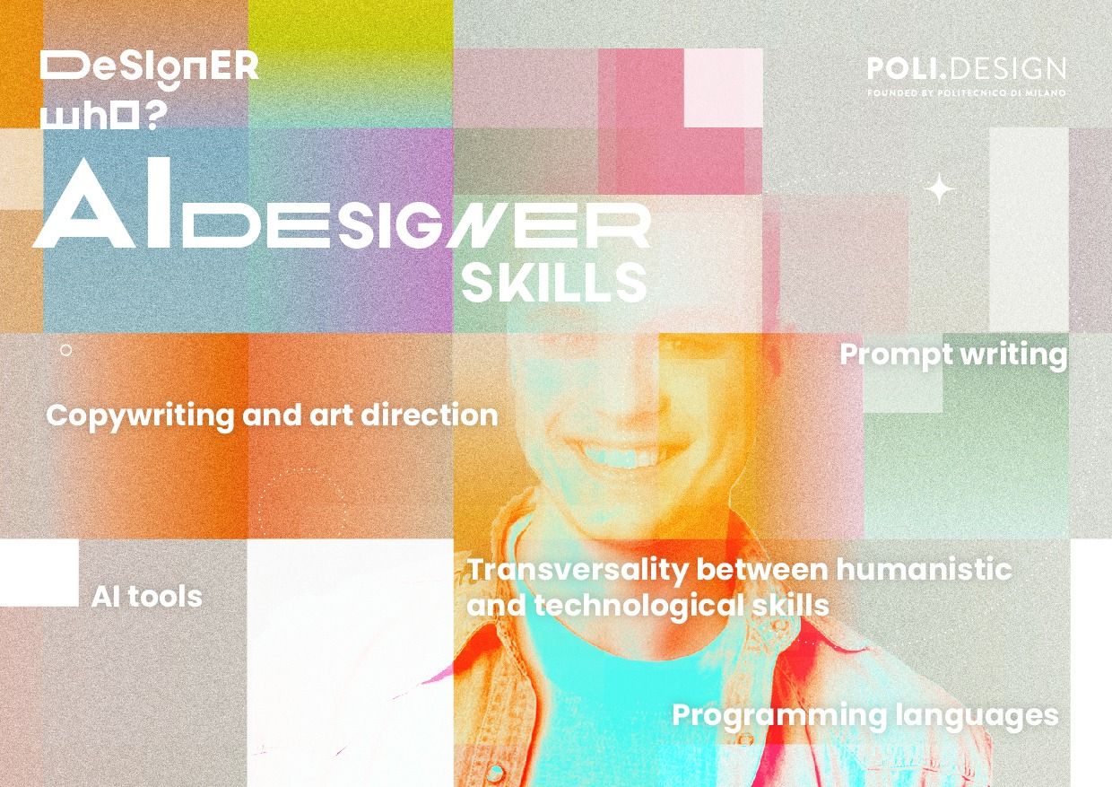 Designer Who? • POLI.design