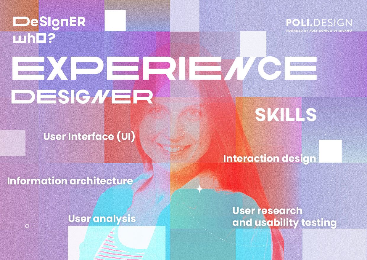 Designer Who? • POLI.design