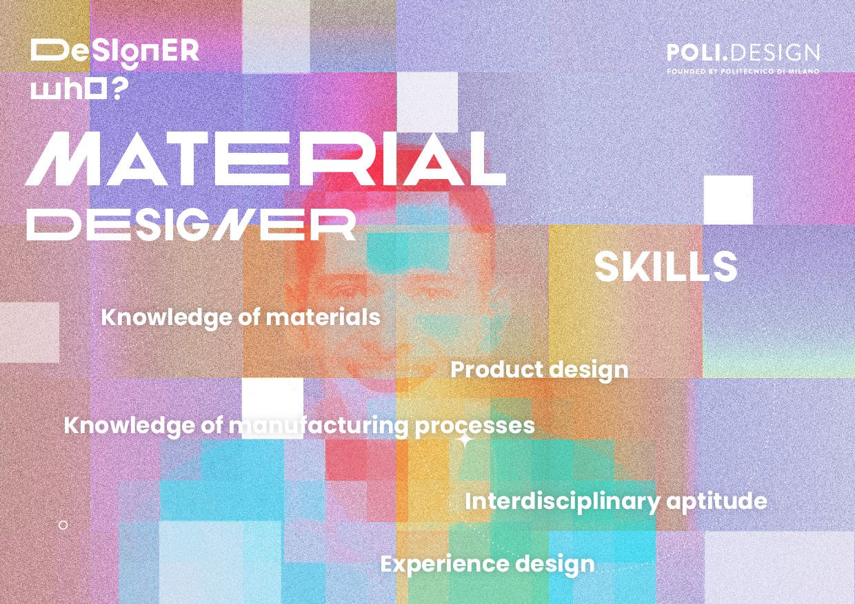 Designer Who? • POLI.design