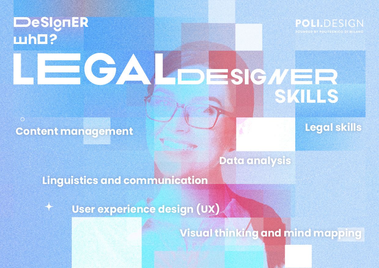 Designer Who? • POLI.design