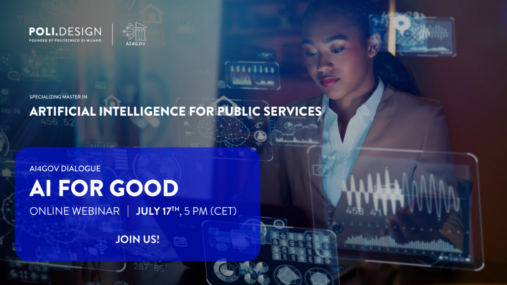 AI for Good • POLI.design