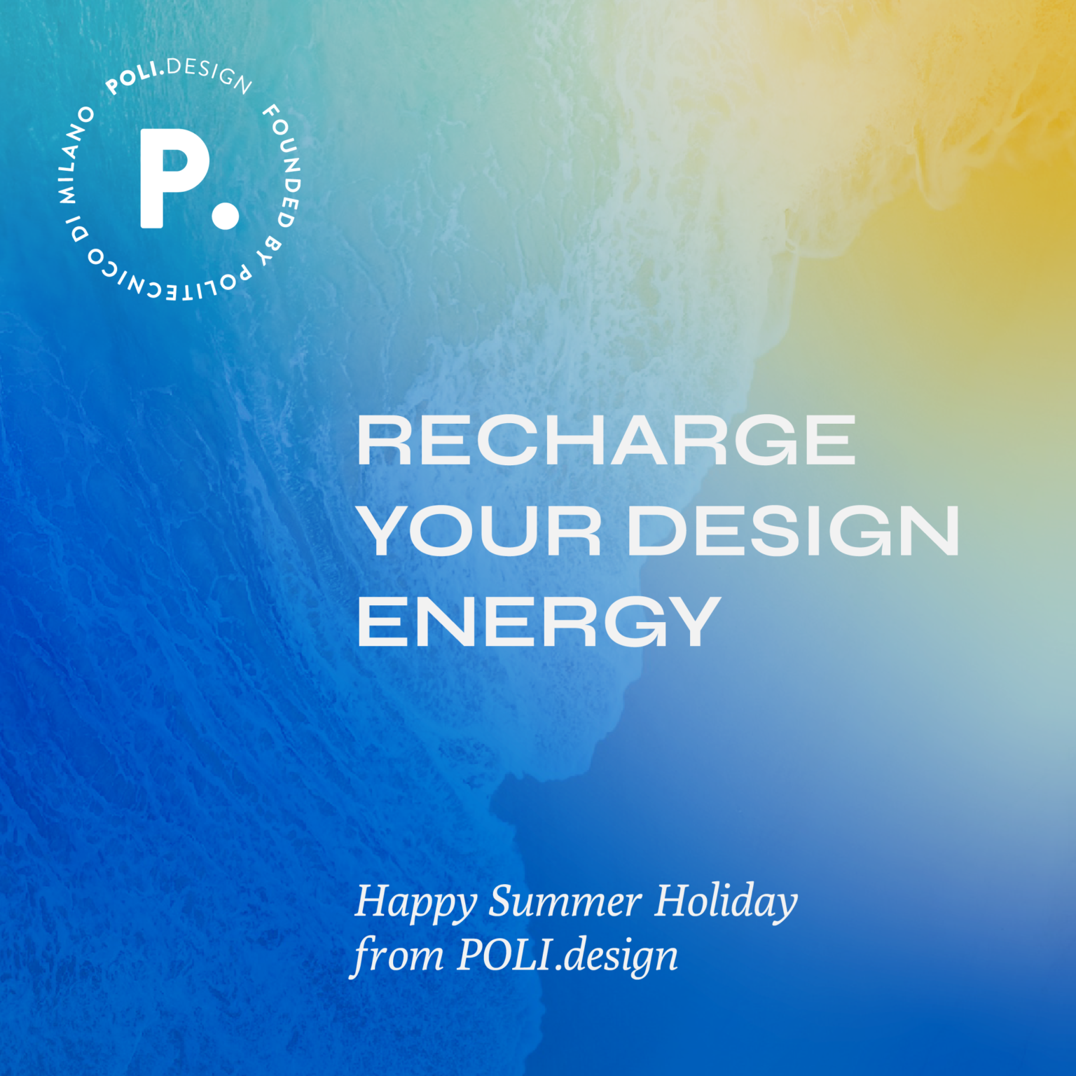 POLI.design - Società Consortile del Politecnico di Milano