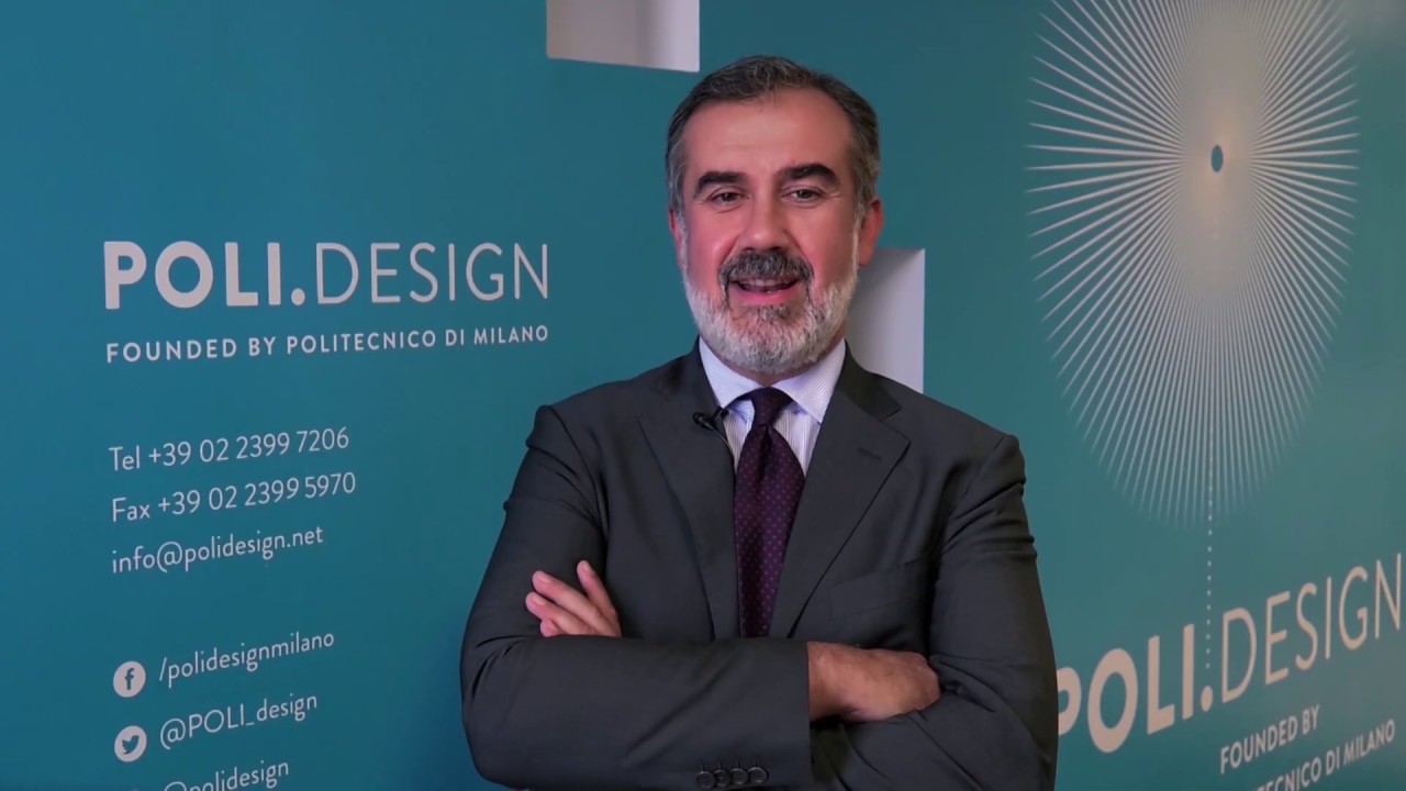 Specializing Master in Industrial Design, Engineering and Innovation